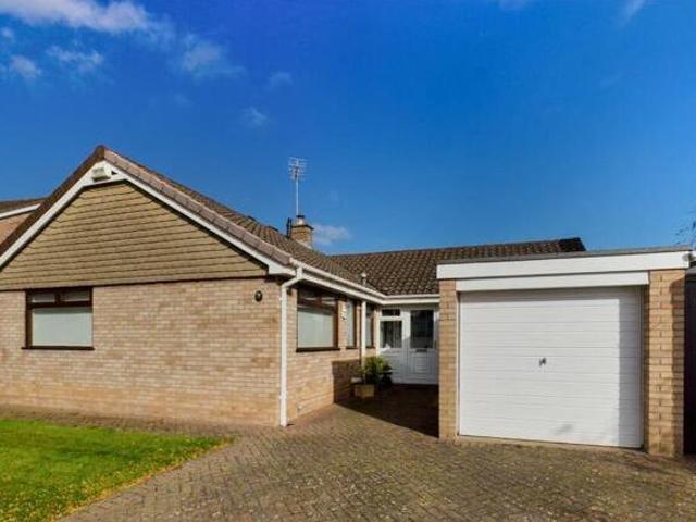3 Bedroom Detached Bungalow For Sale In Westminster Park