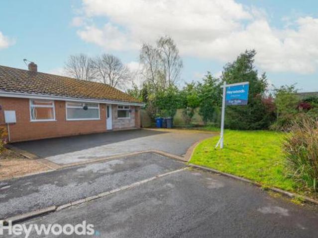 3 Bedroom Detached Bungalow For Sale In Westlands