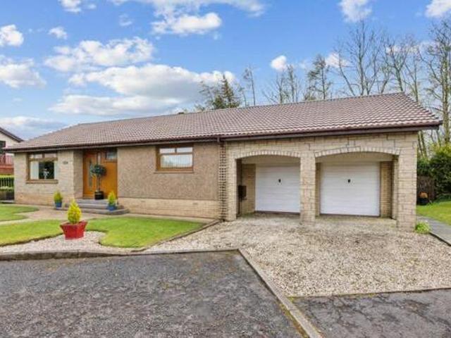 3 Bedroom Detached Bungalow For Sale In Whitburn