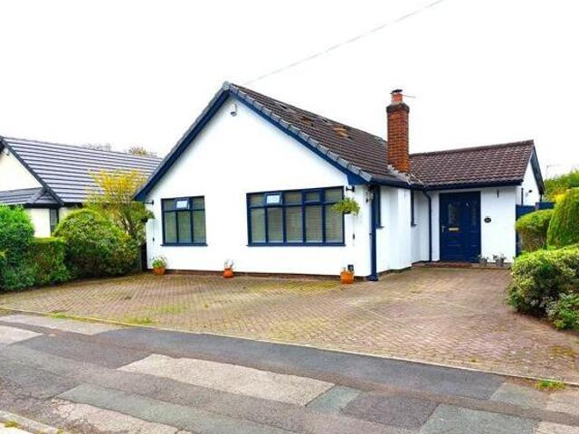 3 Bedroom Detached Bungalow For Sale In Whitefield