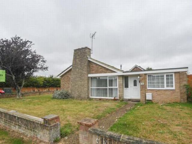 3 Bedroom Detached Bungalow For Sale In Whitfield