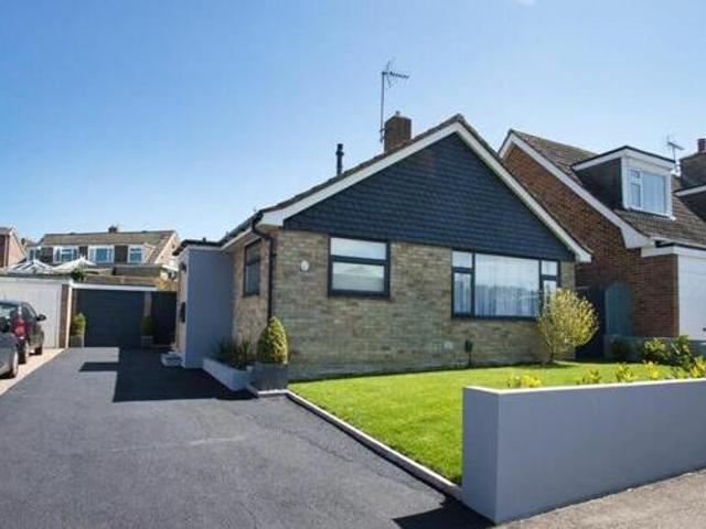 3 Bedroom Detached Bungalow For Sale In Whitfield