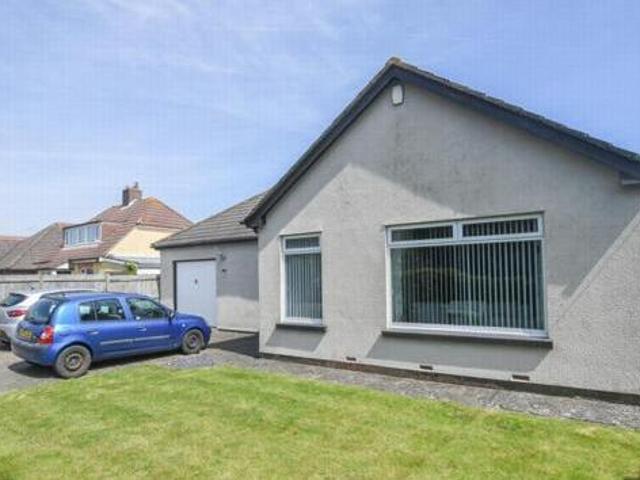 3 Bedroom Detached Bungalow For Sale In Whitfield