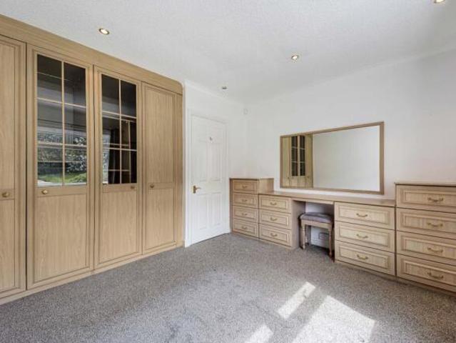 3 bedroom detached bungalow for sale in Whittle Hill, Bolton, BL7