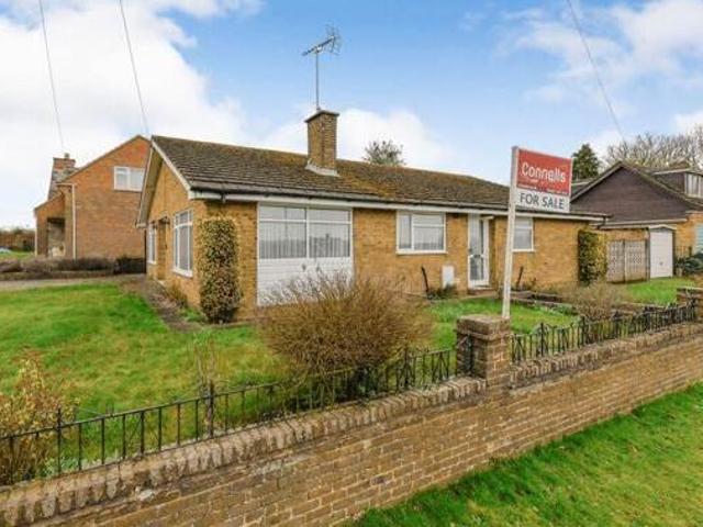 3 Bedroom Detached Bungalow For Sale In Whitwell
