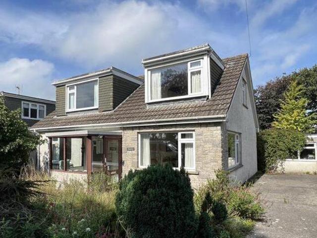 3 Bedroom Detached Bungalow For Sale In Wick
