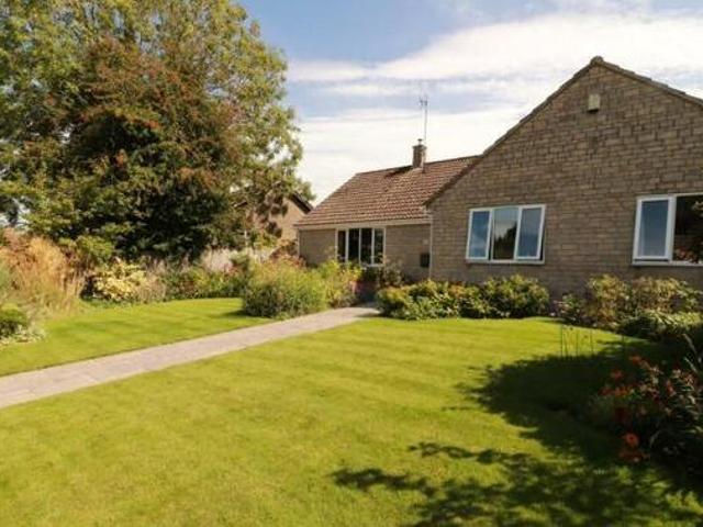 3 Bedroom Detached Bungalow For Sale In Wickwar