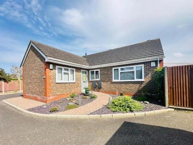 3 Bedroom Detached Bungalow For Sale In Wigmore