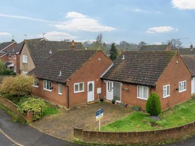 3 Bedroom Detached Bungalow For Sale In Wing