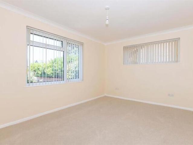 3 bedroom detached bungalow for sale in Windermere Crescent, Goring By Sea, Worthing, BN12