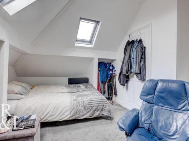 3 bedroom detached bungalow for sale in Windsor Avenue, Wolverhampton, WV4