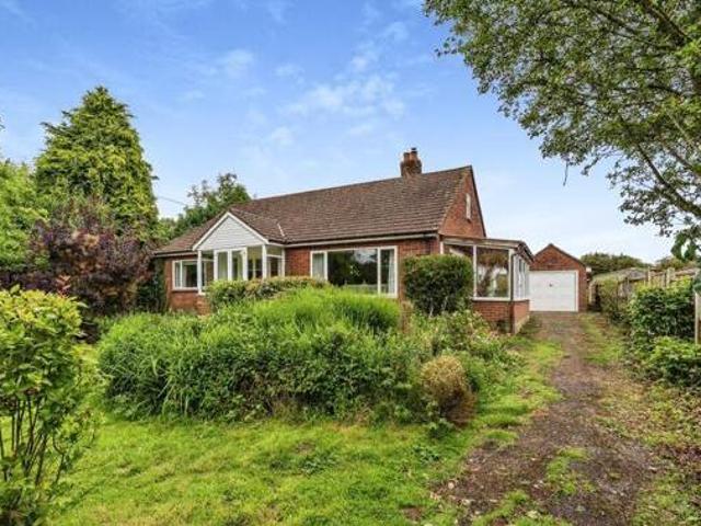 3 Bedroom Detached Bungalow For Sale In Winsor