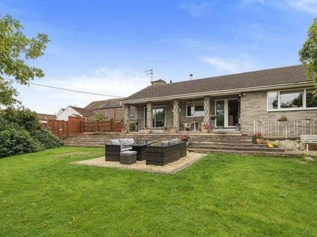 3 Bedroom Detached Bungalow For Sale In Winterbourne