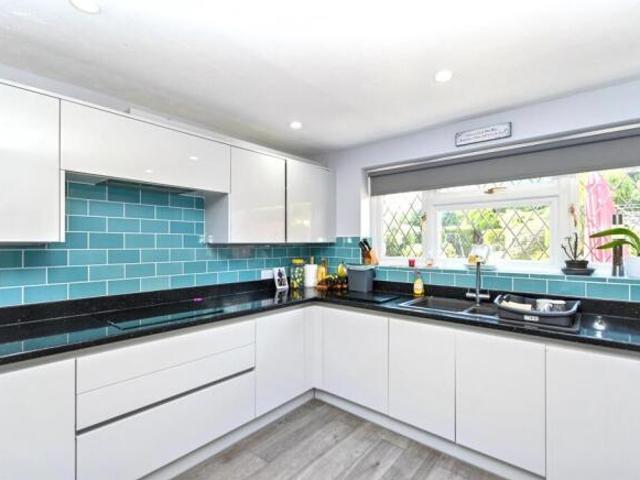 3 bedroom detached bungalow for sale in Wrestwood Avenue, Eastbourne, BN22