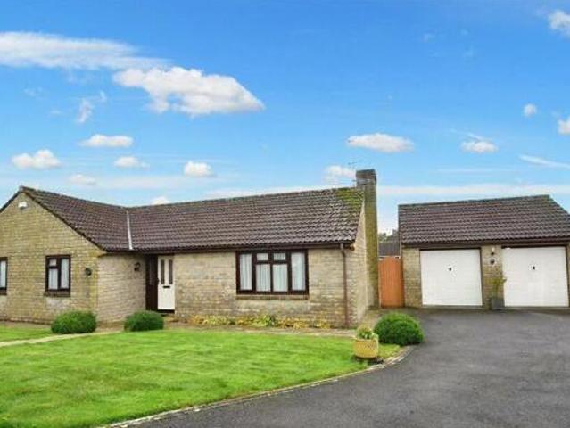 3 Bedroom Detached Bungalow For Sale In Wyke