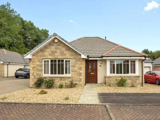 3 Bedroom Detached Bungalow For Sale In Townhill