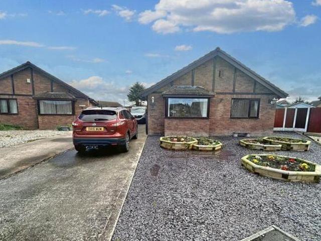 3 Bedroom Detached Bungalow For Sale In Towyn