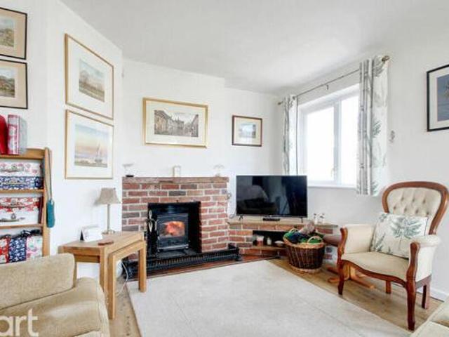 3 Bedroom Detached Bungalow For Sale In Tostock