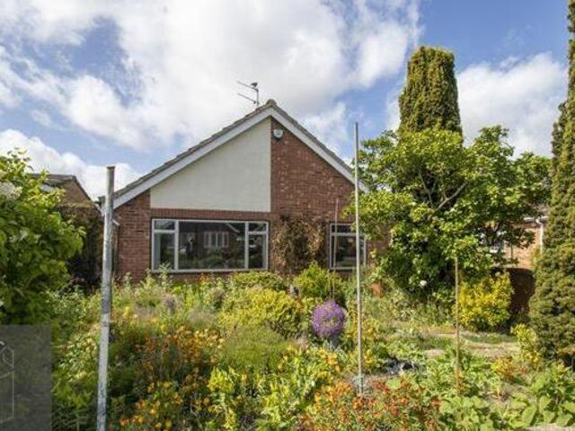 3 Bedroom Detached Bungalow For Sale In Taverham
