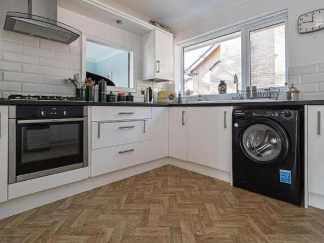 3 bedroom detached bungalow for sale in Tall Trees, Hessle, HU13 0LE, HU13