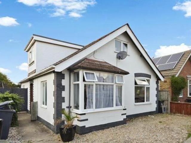 3 Bedroom Detached Bungalow For Sale In Tankerton