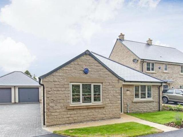 3 Bedroom Detached Bungalow For Sale In Tansley