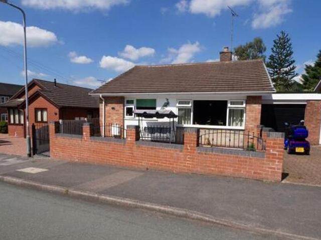 3 Bedroom Detached Bungalow For Sale In Tean