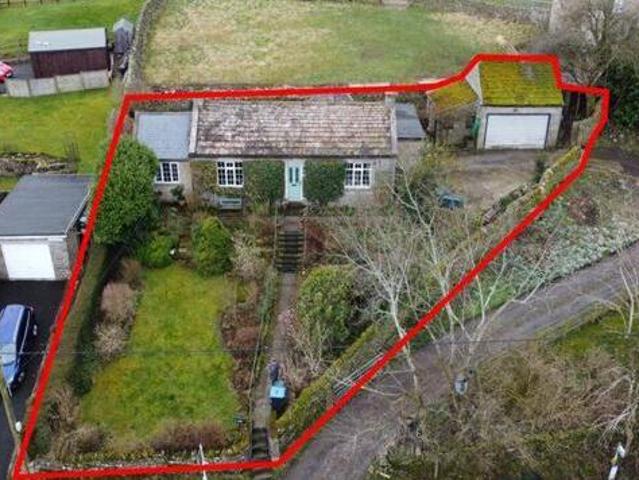 3 Bedroom Detached Bungalow For Sale In Teesdale