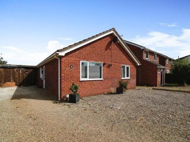 3 Bedroom Detached Bungalow For Sale In Thurston