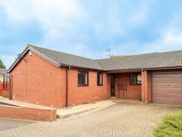 3 Bedroom Detached Bungalow For Sale In Thaxted