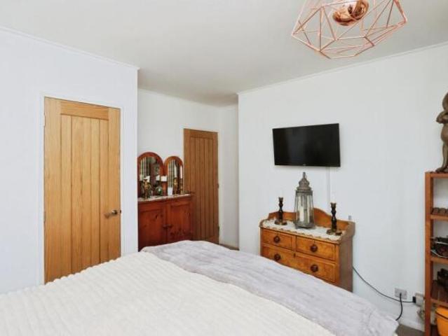3 bedroom detached bungalow for sale in The Meadows, Sheffield, S26