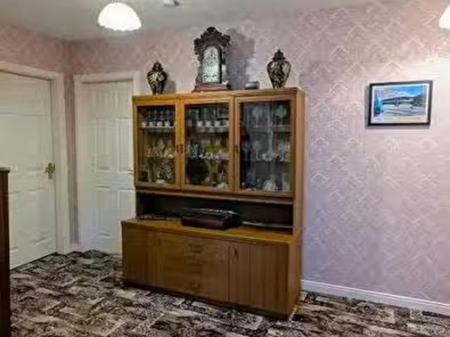 3 Bedroom Detached Bungalow For Sale In The Apple Yard, Colera.