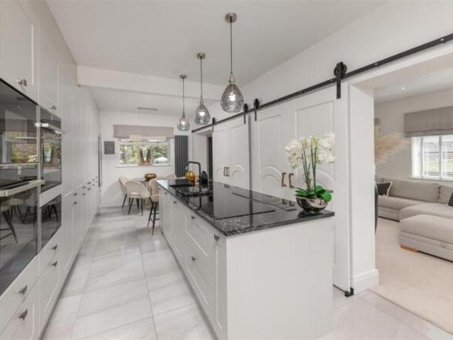 3 bedroom detached bungalow for sale in The Croft, Seaham, SR7