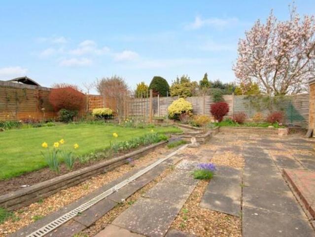 3 bedroom detached bungalow for sale in The Glen, Kirk Ella, Hull, HU10