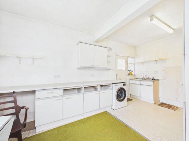 3 bedroom detached bungalow for sale in The Glen, Worthing, BN13 2AD, BN13