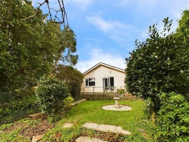 3 Bedroom Detached Bungalow For Sale In The Roseland