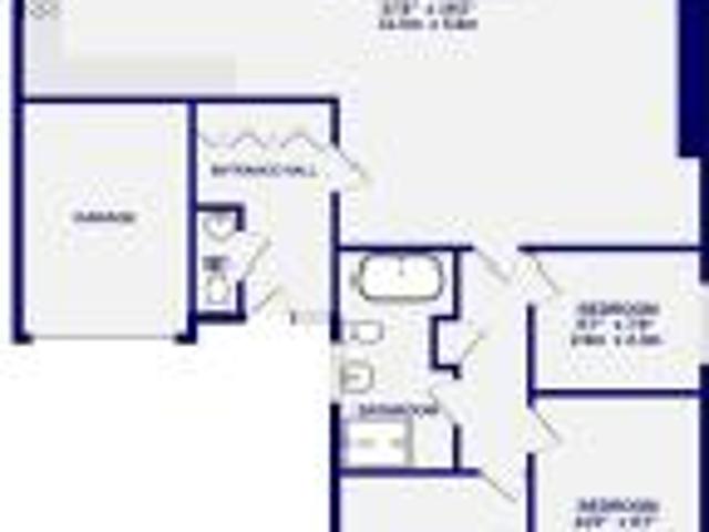 3 bedroom detached bungalow for sale in The Spinney, Off Tadcaster Road, York, YO24