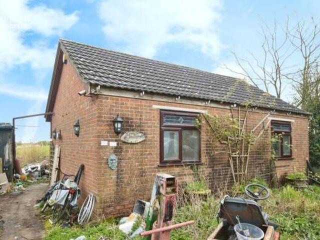 3 Bedroom Detached Bungalow For Sale In Theddlethorpe, Mablethorpe