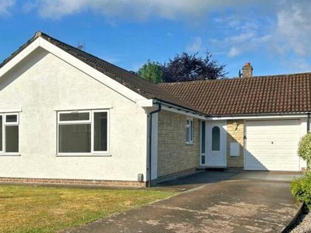 3 Bedroom Detached Bungalow For Sale In Thornbury