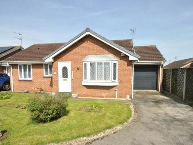 3 Bedroom Detached Bungalow For Sale In Thorne