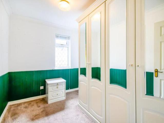 3 bedroom detached bungalow for sale in Thornham Drive, Bolton, BL1
