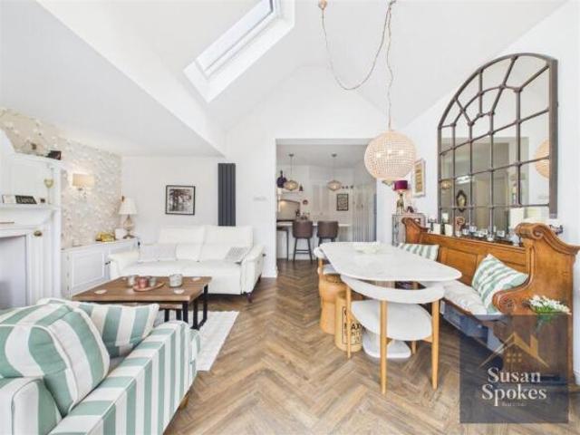 3 bedroom detached bungalow for sale in Thornleigh Gardens, Cleadon Village, Sunderland, SR6