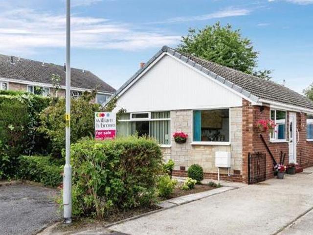 3 Bedroom Detached Bungalow For Sale In Thorpe Willoughby