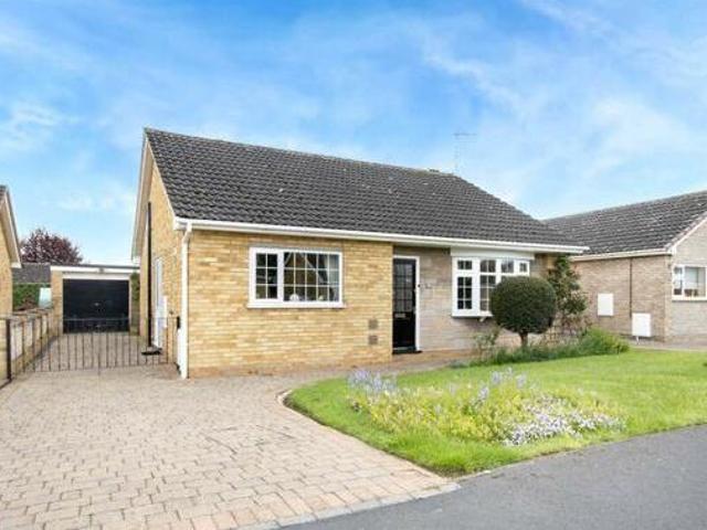 3 Bedroom Detached Bungalow For Sale In Tickhill