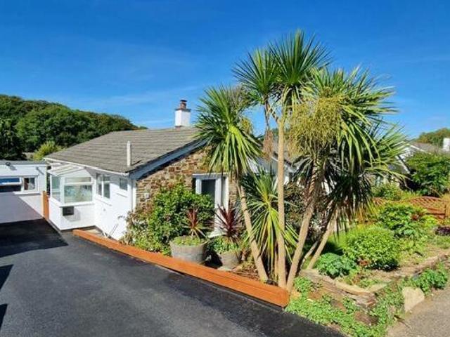 3 Bedroom Detached Bungalow For Sale In Tregadillett