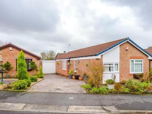 3 Bedroom Detached Bungalow For Sale In Tyldesley