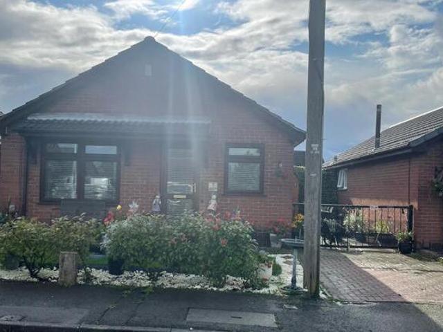 3 Bedroom Detached Bungalow For Sale In Underwood