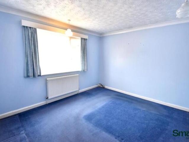 3 bedroom detached bungalow for sale in Union Road, Exeter, EX4