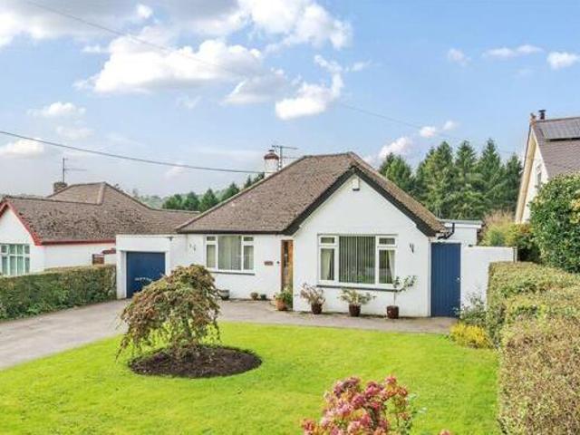 3 Bedroom Detached Bungalow For Sale In Uplyme