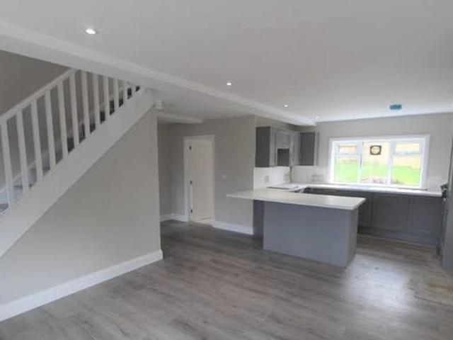 3 bedroom detached bungalow for sale in Upper Chapel Street Halstead Essex CO9 CO9